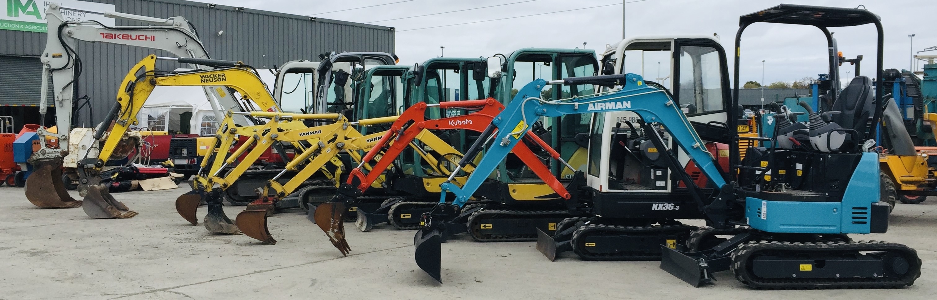 Home Page [auctions.irishmachineryauctions.com]