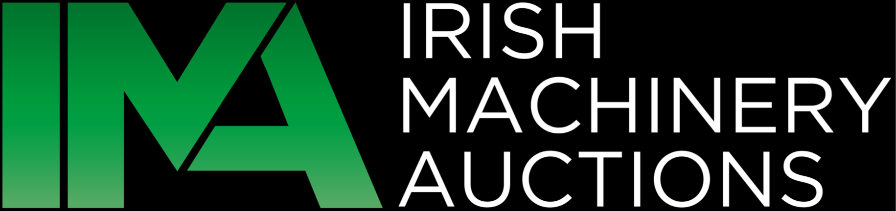 Auctions | Irish Machinery Auctions