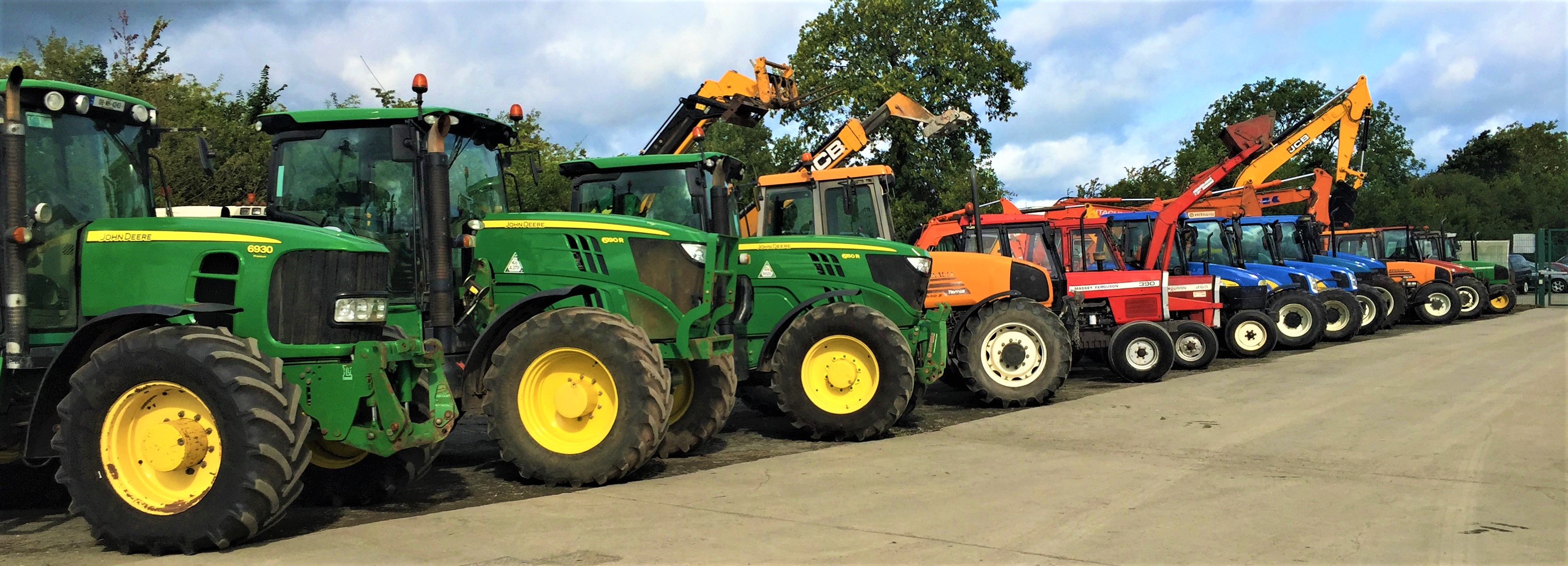 Home Page [auctions.irishmachineryauctions.com]